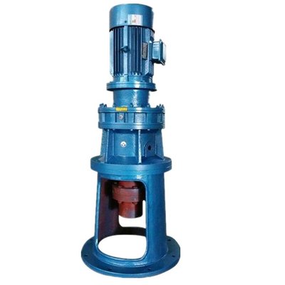 High Power Small Cycloidal Speed Reducer / Cycloidal Gear Reducer