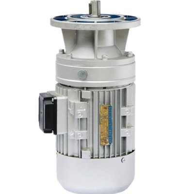 High Power Small Cycloidal Speed Reducer / Cycloidal Gear Reducer