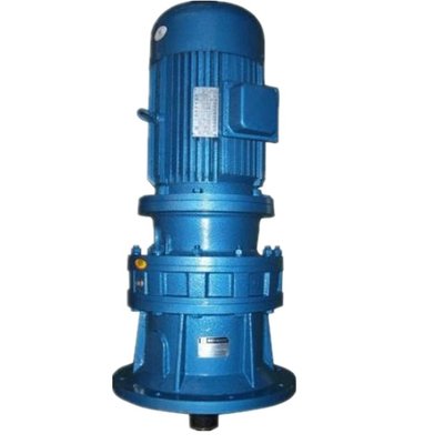 High Power Small Cycloidal Speed Reducer / Cycloidal Gear Reducer