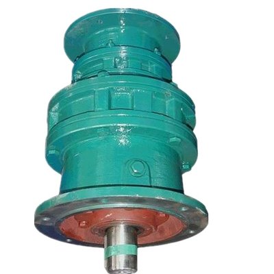 High Power Small Cycloidal Speed Reducer / Cycloidal Gear Reducer