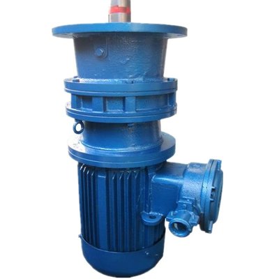 High Precision Cyclo Gear Reducers For Environmental Protection Industry