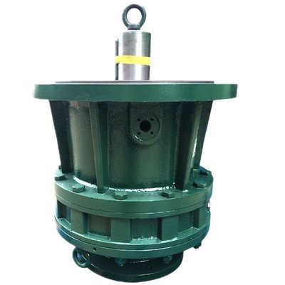 BX Cycloidal Speed Reducer Flange Or Foot Mounted