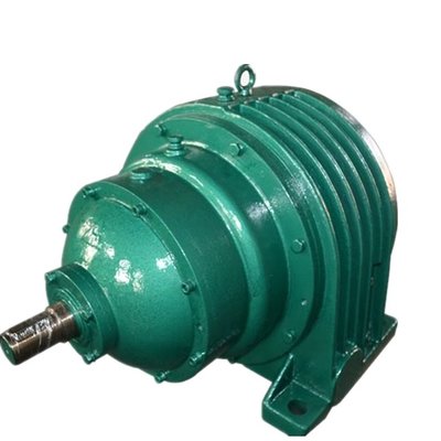 XB Series Cycloidal Pinwheel Reducer Horizontal Cast Iron Customized Colour