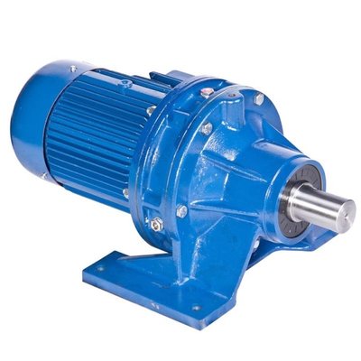 XB Series Cycloidal Pin Wheel Speed Reducer