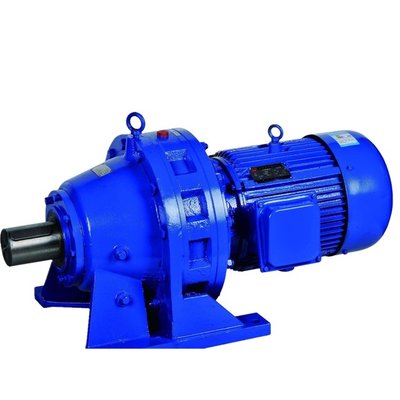 XB Series Cycloidal Pin Wheel Speed Reducer