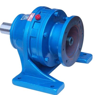 XB Series Cycloidal Pin Wheel Speed Reducer