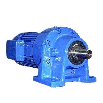 Vertical Or Horizontal Cycloidal Gear Reducer For Industry Agitator Cycloidal Gearbox
