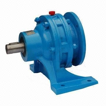 XWD Cycloid Pinwheel Gear Motor Reducer