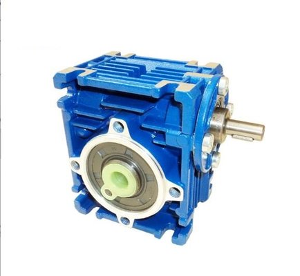 RV Series Worm Gear Speed Reducers