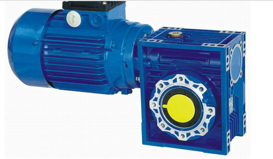 RV Series Worm Gear Speed Reducers