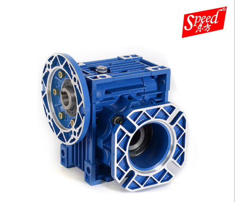 Compact Big Power High Toque RV Reducer Planetary Cyclo Helical Gear Reducer