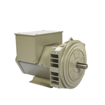 3 Phase 40kva Silent Diesel Generator Set With Cummins Engine Low Noise
