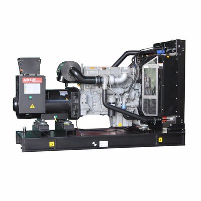 1500RPM / 1800RPM Perkins Power Generator , Perkins Prime Diesel Generator