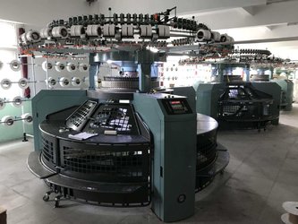 Dongguan City He Fu Ni Ge Apparel Co., Ltd.