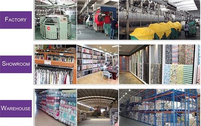Dongguan City He Fu Ni Ge Apparel Co., Ltd.