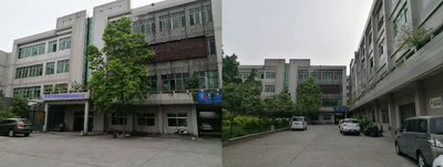 Dongguan City He Fu Ni Ge Apparel Co., Ltd.