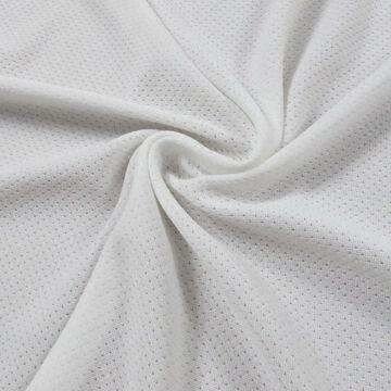 Customized Polyester Sports Fabric Home Textile With Silk Screen Printing