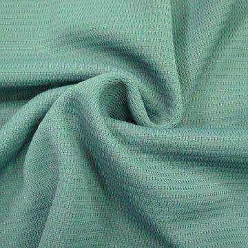 Customized Polyester Sports Fabric Home Textile With Silk Screen Printing