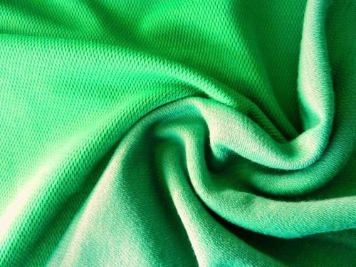 Customized Polyester Sports Fabric Home Textile With Silk Screen Printing