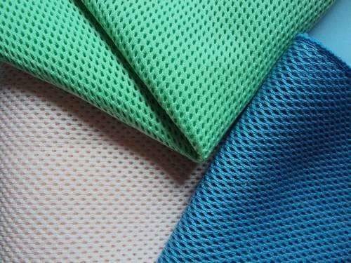110 GSM Polyester Sports Fabric Digital Printing Good Wear Resistance