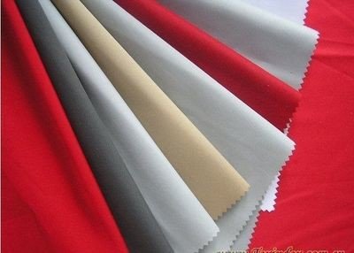 Microfiber Sport Nylon Fabric Rib Stop Moisture Absorption Mechanical Stretch 78 Gsm