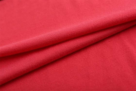Dry Fit Jersey Blend Fabric Knit Plain Dyed 100 Nylon Pantone Card Color