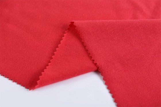 Dry Fit Jersey Blend Fabric Knit Plain Dyed 100 Nylon Pantone Card Color
