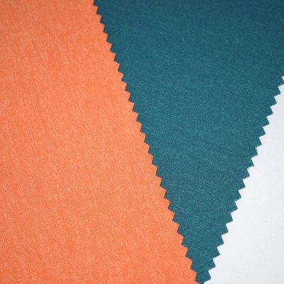 Tear - Resistant Rayon Spandex Fabric Sweat Absorption TR Spandex Anti Static