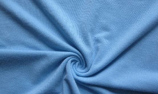 Yarn Dyed Custom Lycra Fabric , Modal Spandex Fabric Washable 100 Polyester