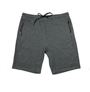 Custom Color Mens Workout Sweatpants , Mens Fitness Shorts Compression