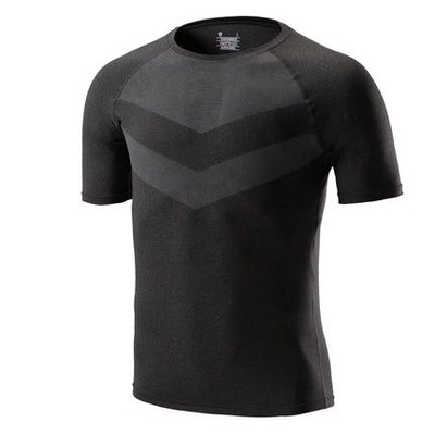 Soft Mens Sports Top 95 Viscose 5 Elastane Outdoor Gym Cationic Running Blank