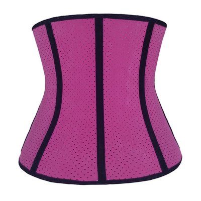Long Torso Waist Trainer Corset For Weight Loss Underbust Sports Workout Hourglass Body Shaper