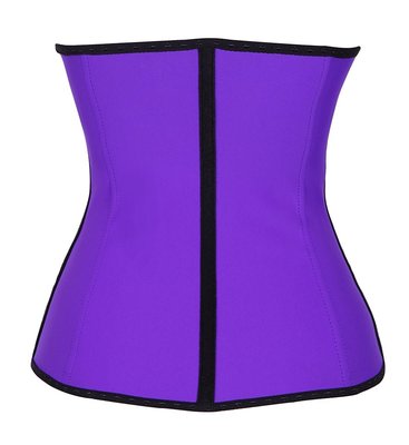 High Elastic Natural Womens Waist Cincher XS - 6XL Size For Party Celebration