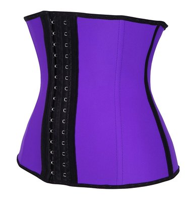 High Elastic Natural Womens Waist Cincher XS - 6XL Size For Party Celebration