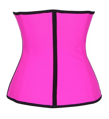 Flexible Soft Womens Waist Cincher Durable High Compression For Reducing Waist Line