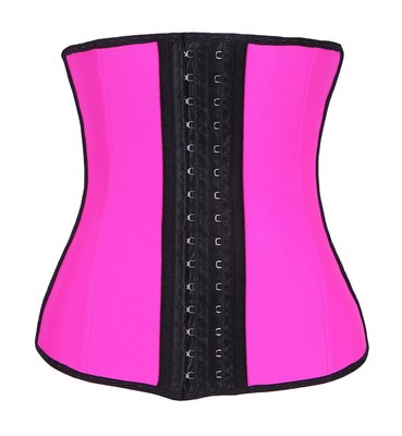 Flexible Soft Womens Waist Cincher Durable High Compression For Reducing Waist Line