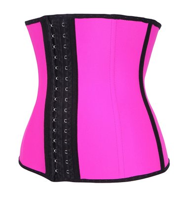 Flexible Soft Womens Waist Cincher Durable High Compression For Reducing Waist Line