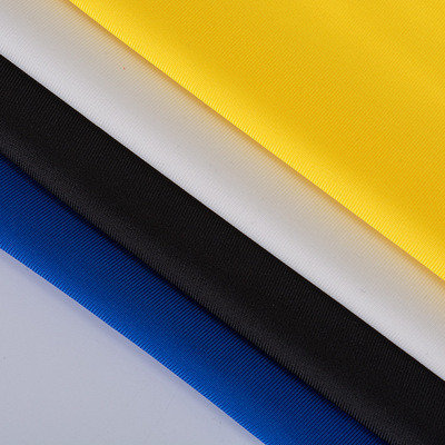 Micro Polyester Sports Fabric Quick Drying Silk Screen Printing Mesh Fabric