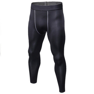 88 % Nylon Muti Colors Mens Athletic Pants Comfortable Quick Dry Anti - Bacterial