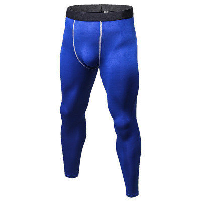 88 % Nylon Muti Colors Mens Athletic Pants Comfortable Quick Dry Anti - Bacterial