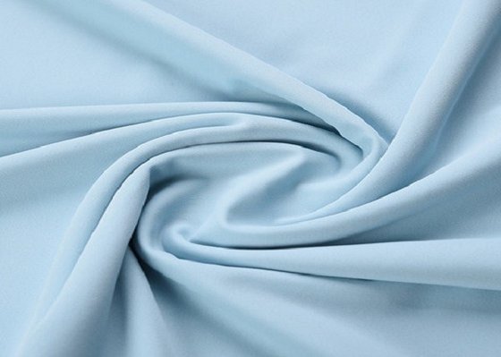Matt 100% Water Resistant Nylon Fabric , Sports Jacket Fabric Yarn Dyed Type