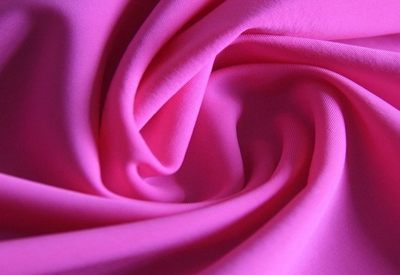 Circular Sport Nylon Knit Fabric Plain Dyed  Durable Elastic OEM Service