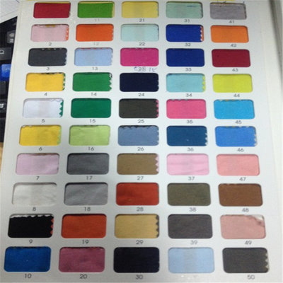 32s 180gsm Cotton Single Jersey Fabric , Jersey Knit Fabric Hygroscopicity