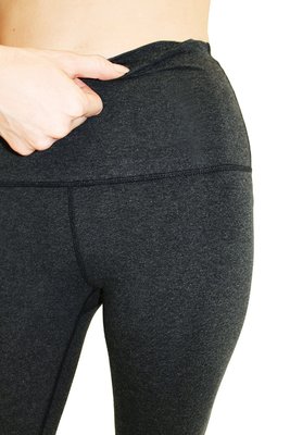 Compression Workout Legging Pants , Sport Yoga Pants Dress Comfortably