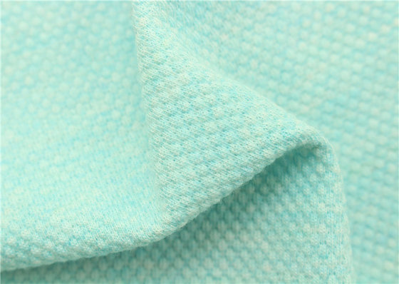 Breathable Ponte De Roma Material 75 Polyester 19 Rayon 6 Spandex TR Fabric