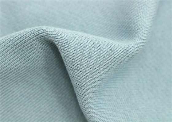 Brushed Printed Velboa Fur Fabric , Velvet Velour Fabric 200 - 300 Gsm