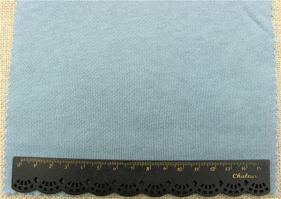 Brushed Printed Velboa Fur Fabric , Velvet Velour Fabric 200 - 300 Gsm