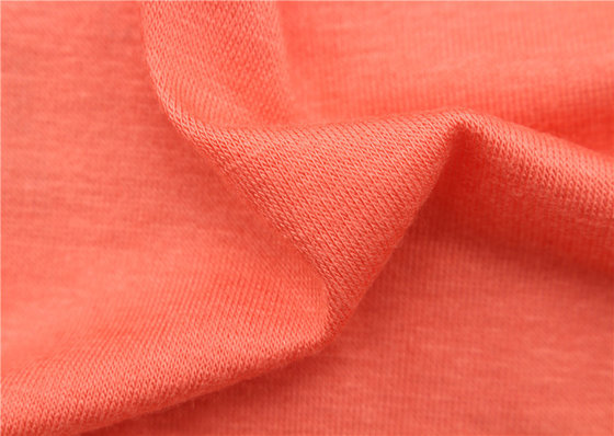 60S * 60S Woven Rayon Fabric Woven Dobby Material Eco Friendly For Women Garment