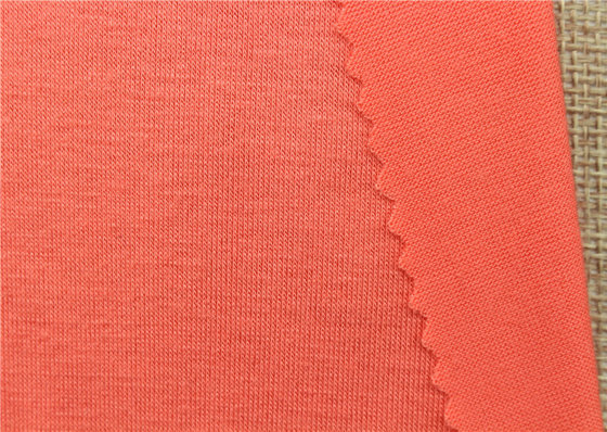 60S * 60S Woven Rayon Fabric Woven Dobby Material Eco Friendly For Women Garment