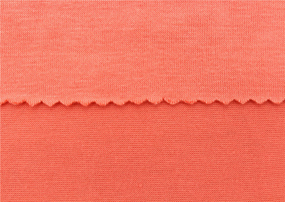 60S * 60S Woven Rayon Fabric Woven Dobby Material Eco Friendly For Women Garment